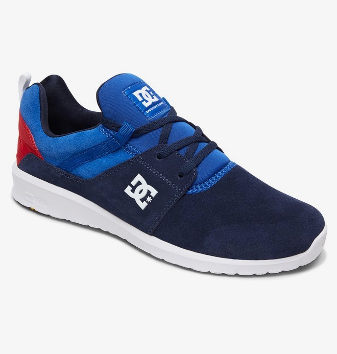 Heathrow SE - Shoes ADYS700073 | DC Shoes
