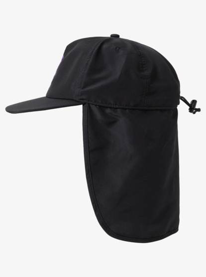 Mens Ray Master Sun Protection Cap | Quiksilver