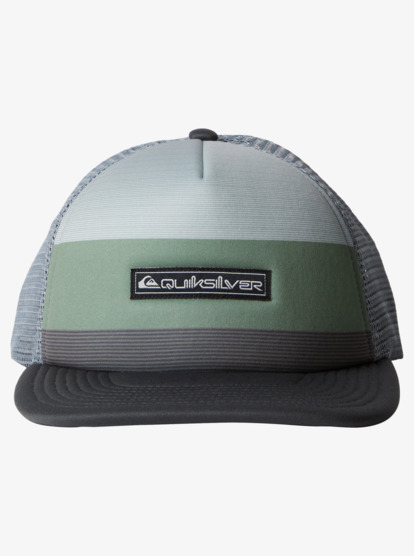 Emu Coop - Trucker Cap for Men | Quiksilver