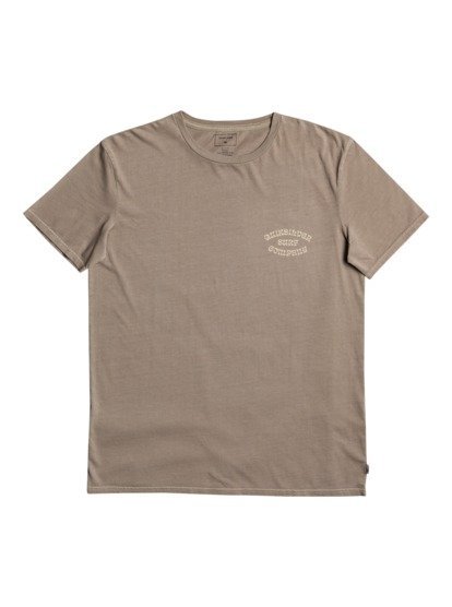 Wild Card - T-Shirt for Men | Quiksilver