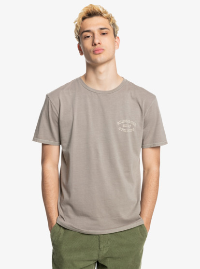 Wild Card - T-Shirt for Men | Quiksilver