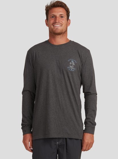 FUTURE DUST LS | Quiksilver