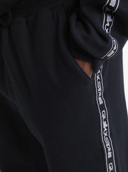 Quik X Stab Sweatpants | Quiksilver