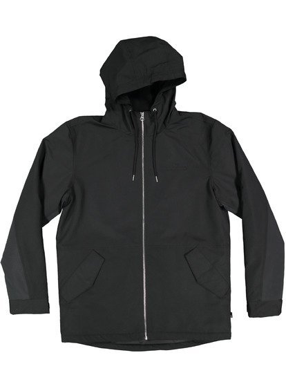 Mens Path Parka Jacket | Quiksilver