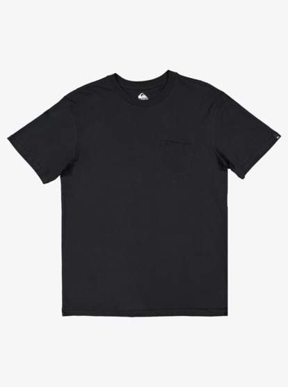 BASIC POCKET TEE | Quiksilver