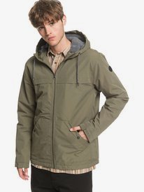 Men's Clothing - Shop the Collection Online for Men | Quiksilver