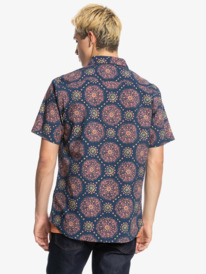 Mens Shirts - our Polo & Shirts collection for Men | Quiksilver