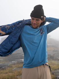 Men's Outdoor Clothing - Shop the Collection | Quiksilver