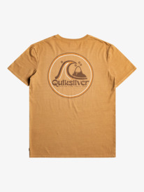 T-shirts Heren - Online de Collectie kopen | Quiksilver
