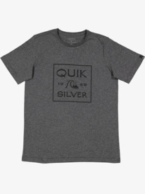 SQUARE ME UP SS YTH | Quiksilver