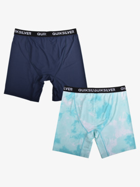 Men's Underwear - all our Boxer Shorts & Socks for Men | Quiksilver