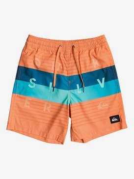 Kids Board Shorts - our Boardshorts for Kids | Quiksilver