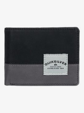Men's Wallets - Bi & Tri-Fold - Shop the Collection Online | Quiksilver