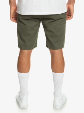 Men's Shorts - Shop Online | Quiksilver
