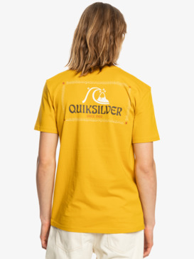 Camisetas Hombre - Comprar la Colección en Línea | Quiksilver