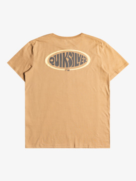 Men's T-shirts - Shop Online | Quiksilver