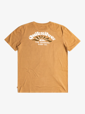 Tee shirt Homme - Achetez la Collection | Quiksilver