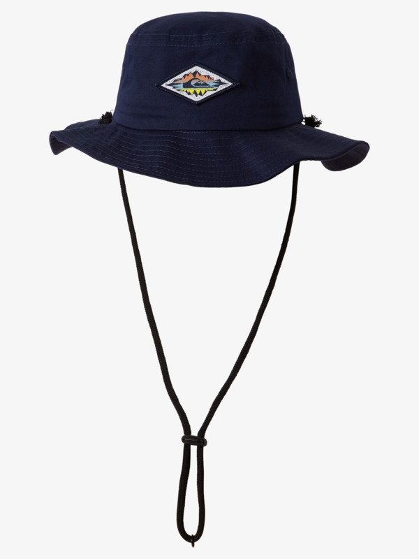 Boys 8-16 Heritage Bucket Hat | Quiksilver