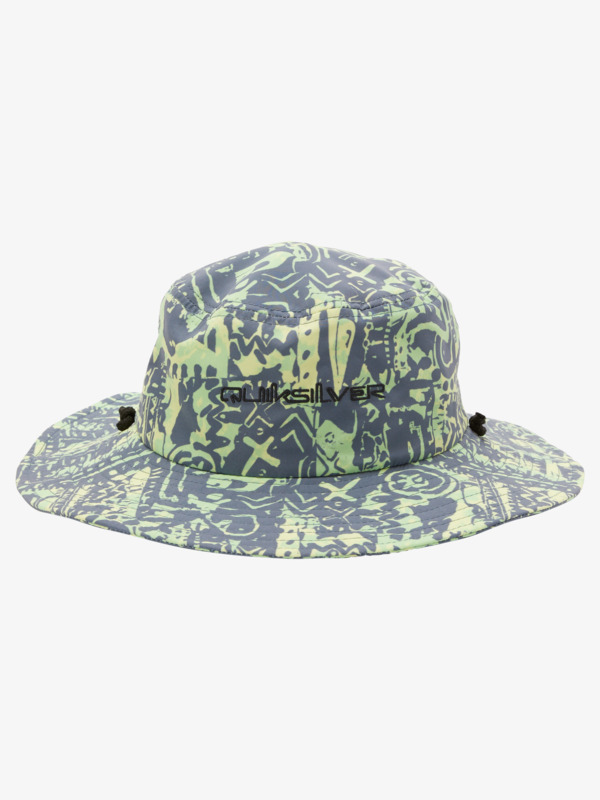 Boys Heritage Bucket Hat | Quiksilver