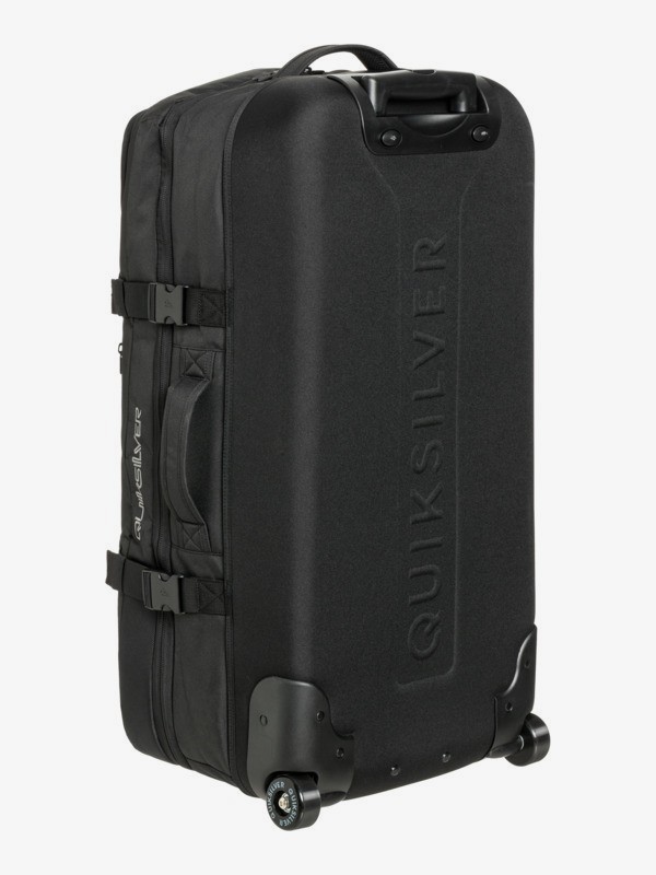 Reach 100L - Grande valise à roulettes pour Homme | Quiksilver