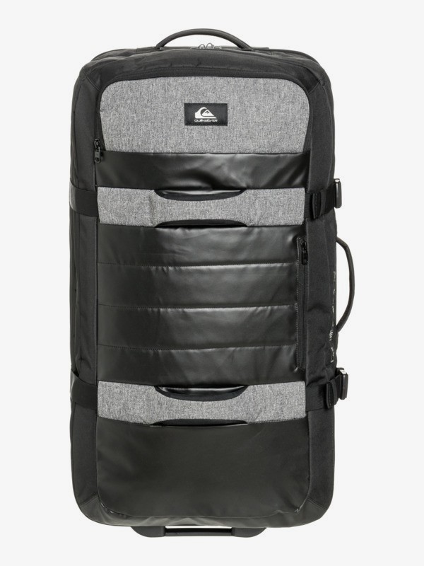 Reach 100L - Grande valise à roulettes pour Homme | Quiksilver