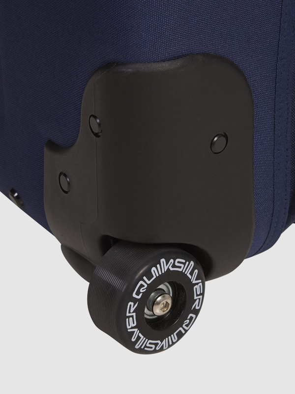 Horizon 41L - Valise à roulettes pour Homme | Quiksilver