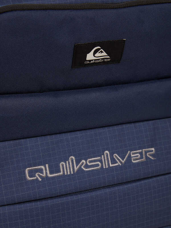 Horizon 41L - Valise à roulettes pour Homme | Quiksilver