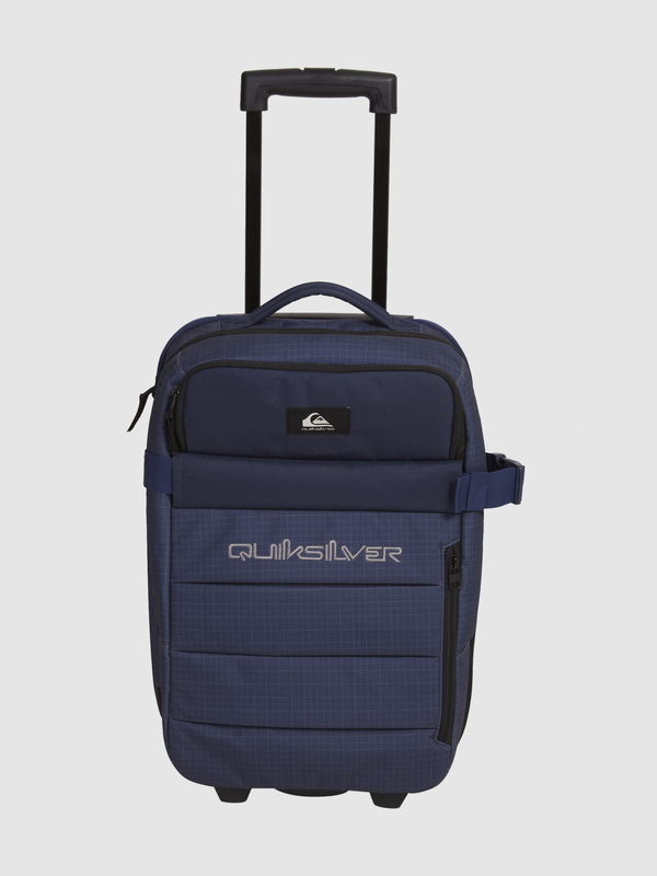 Horizon 41L - Valise à roulettes pour Homme | Quiksilver