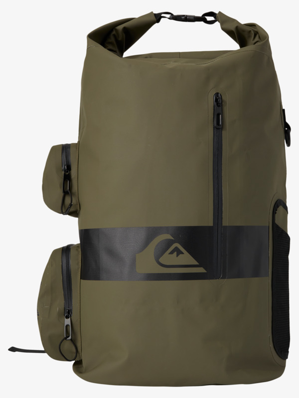 Evening Sesh 35L - Large Surf Backpack AQYBP03093 | Quiksilver