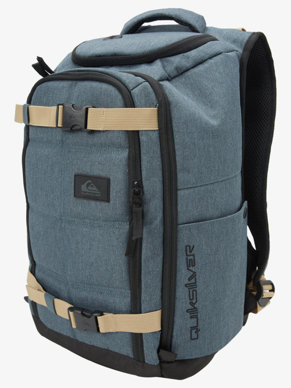 Grenade 32L Large Backpack | Quiksilver