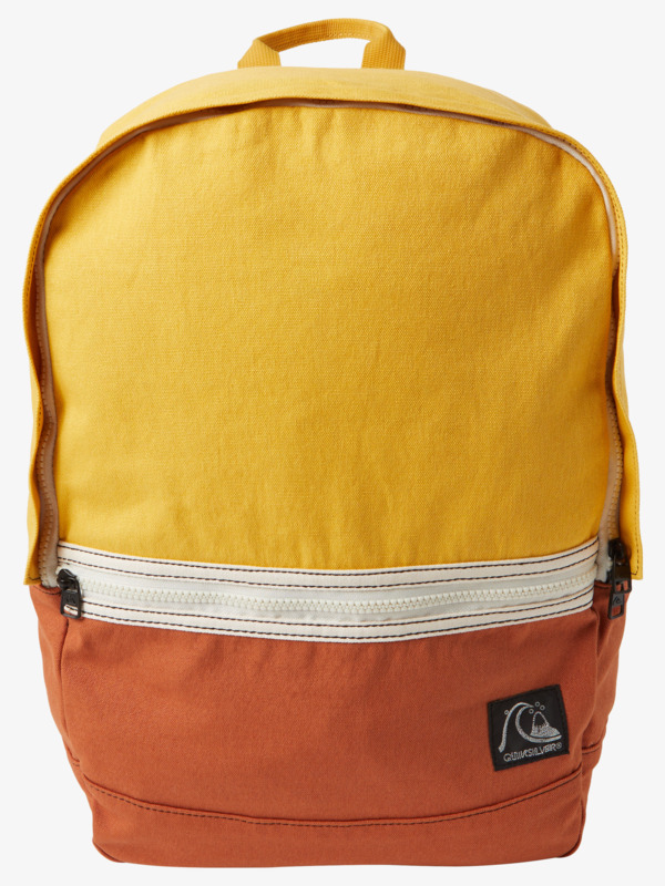 Mens Original Sac 20L Medium Backpack | Quiksilver