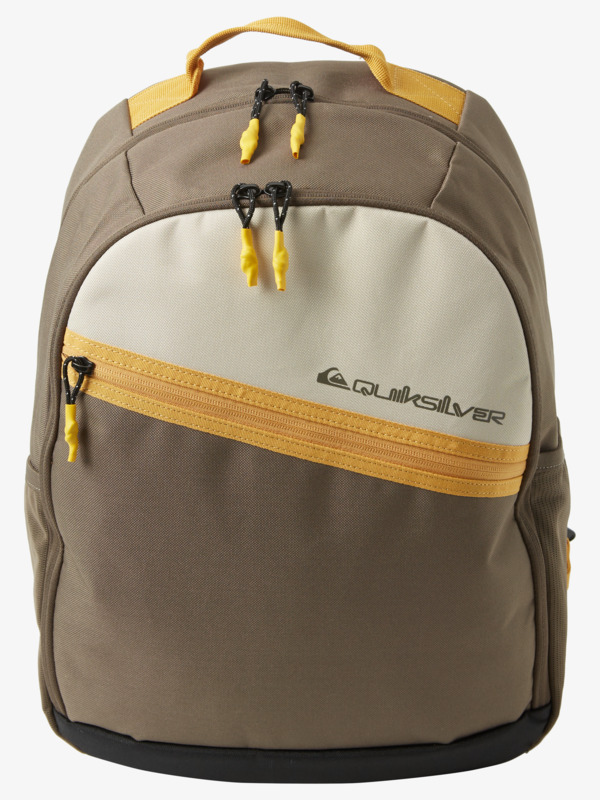 Mens Schoolie 2.0 30L Large Backpack | Quiksilver