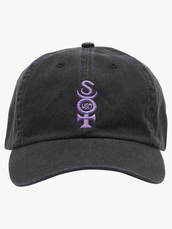 Mens Sof Alumni Baseball Cap | Quiksilver