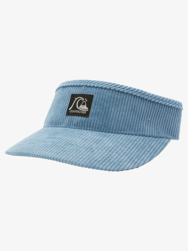 Mens Andy Y Andy Visor | Quiksilver