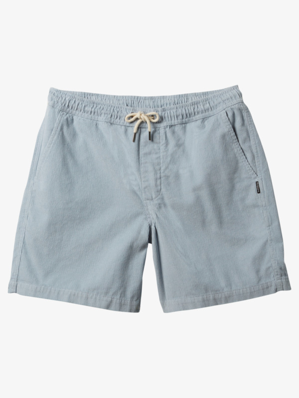 Taxer Cord - Short en velours côtelé pour Homme | Quiksilver