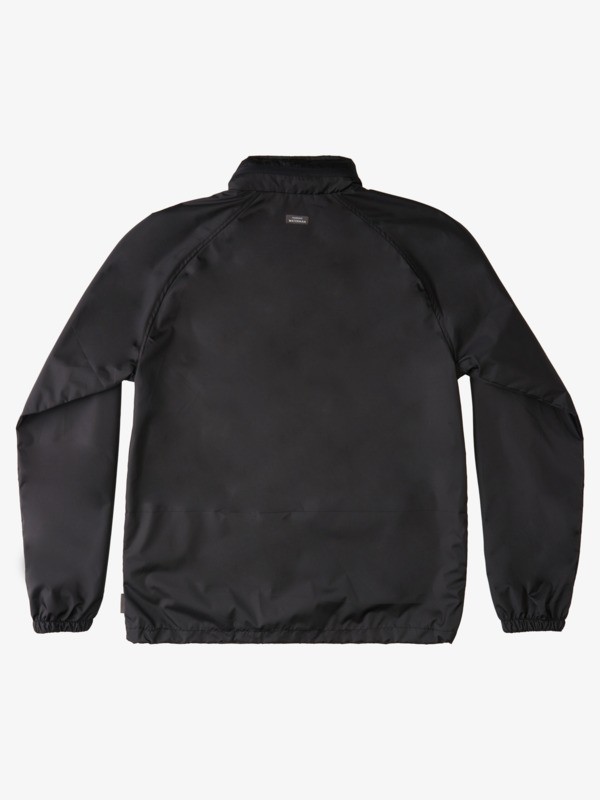 Waterman Shell Shock - Water-Resistant Windbreaker for Men | Quiksilver Waterman Shell Shock - Water-Resistant Windbreaker for Men | Quiksilver