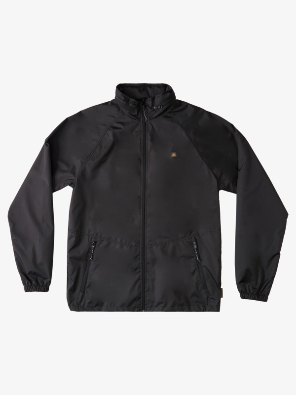 Waterman Shell Shock - Water-Resistant Windbreaker for Men | Quiksilver Waterman Shell Shock - Water-Resistant Windbreaker for Men | Quiksilver