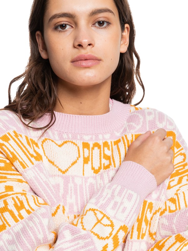 Explorer Vibes - Sweat pour Femme | Quiksilver