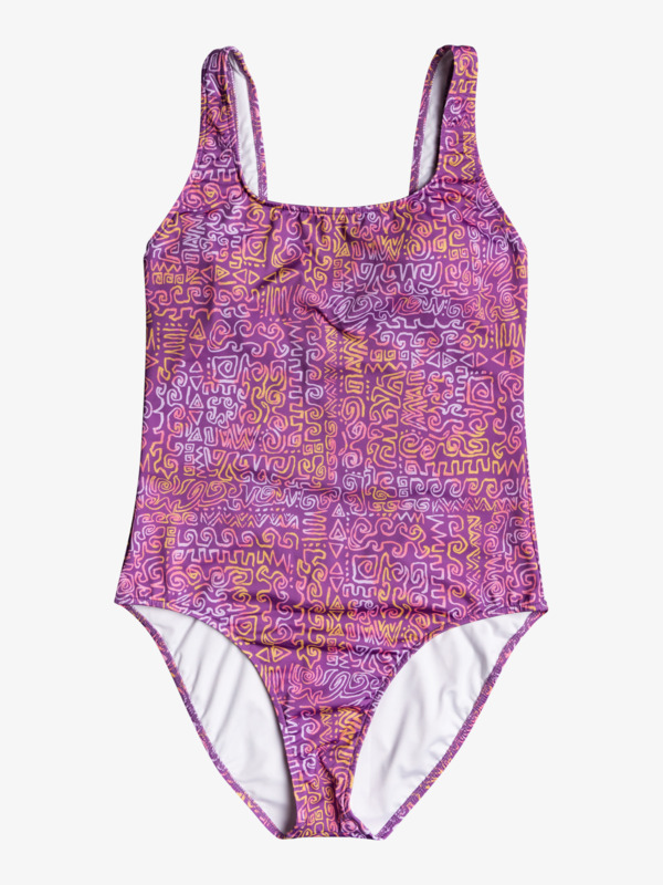 Quiksilver One Piece Swimsuit at Phyllis Burlingame blog
