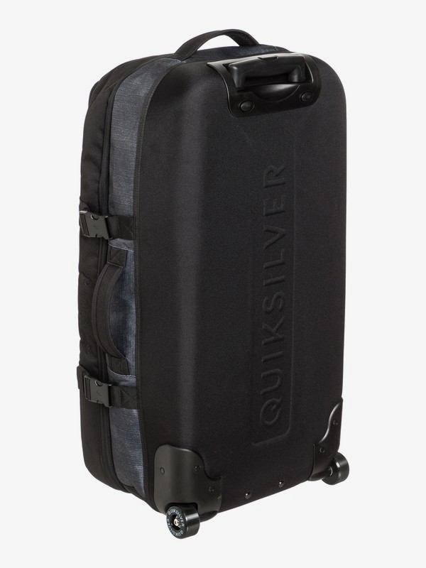New Reach 100L - Grande valise à roulettes | Quiksilver