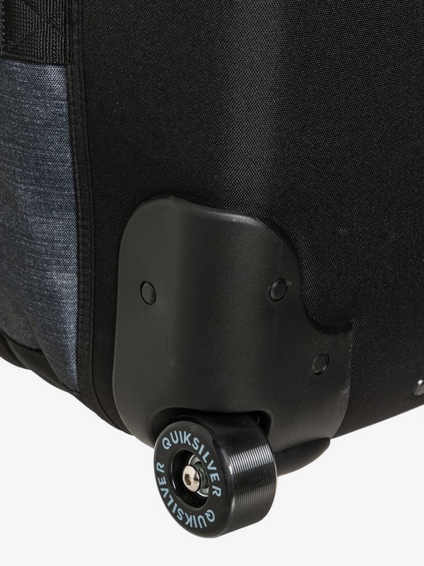 New Reach 100L - Grande valise à roulettes | Quiksilver