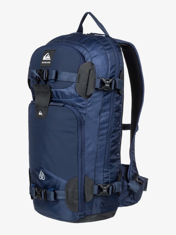 Travis Rice Platinum 20L - Sac à dos taille moyenne | Quiksilver
