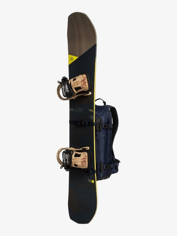 Travis Rice Platinum 20L - Zaino medio | Quiksilver