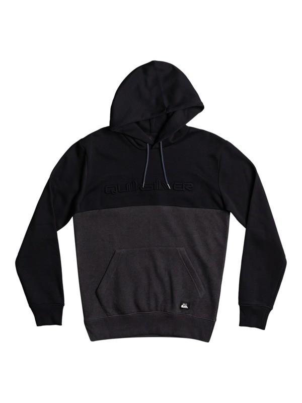 Emboss - Hoodie for Men | Quiksilver