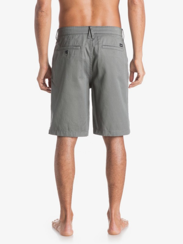 Everyday Union Shorts EQYWS03192 | Quiksilver