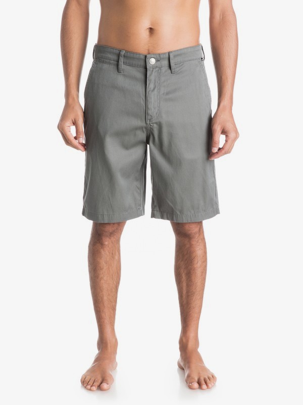 Everyday Union Shorts EQYWS03192 | Quiksilver