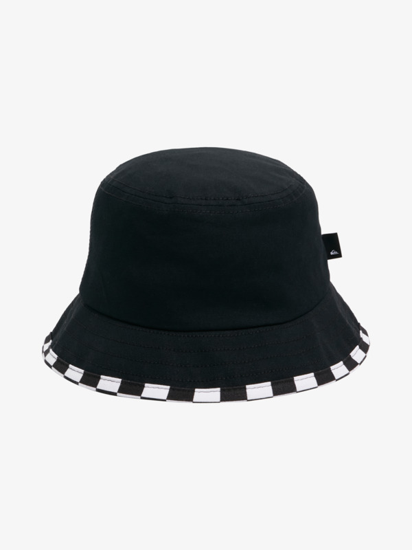 Boys 8-16 Bucket Checkers Hat | Quiksilver