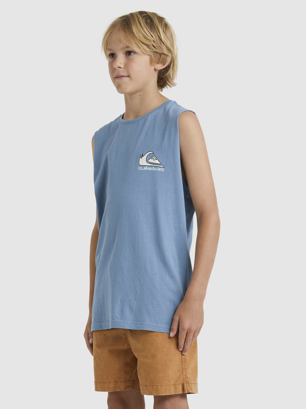 HEAVY CATCH MUSCLE YTH | Quiksilver