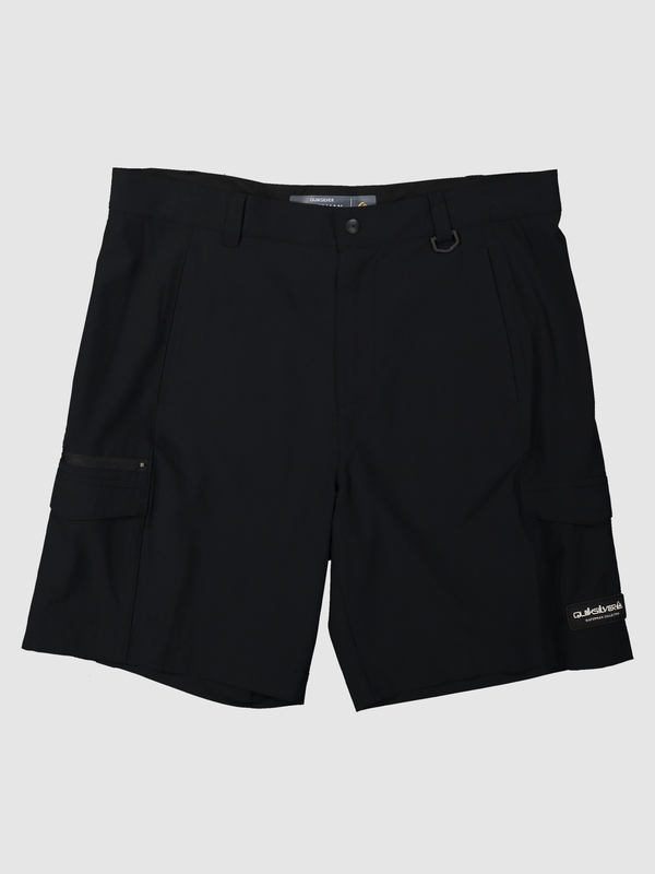 Mens Chopper Amphibian Board Shorts | Quiksilver