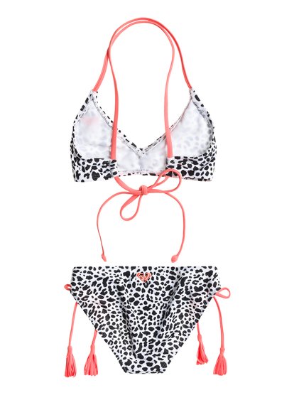 CRISS CROSS TRI SET | Roxy CRISS CROSS TRI SET | Roxy